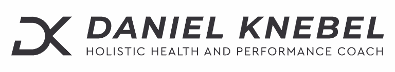 About | Daniel Knebel | Holistic Health & Performance Coach